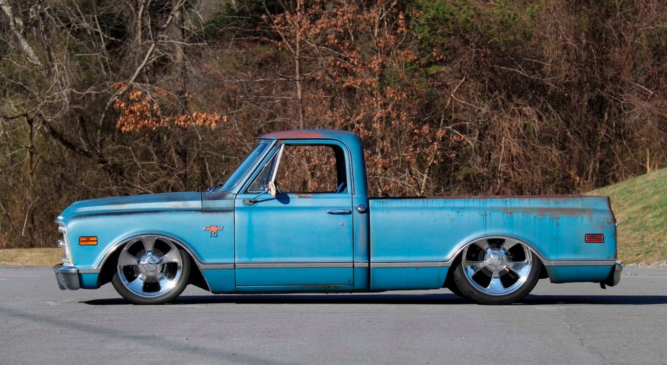 68 C10 Pickup | C10Trucks