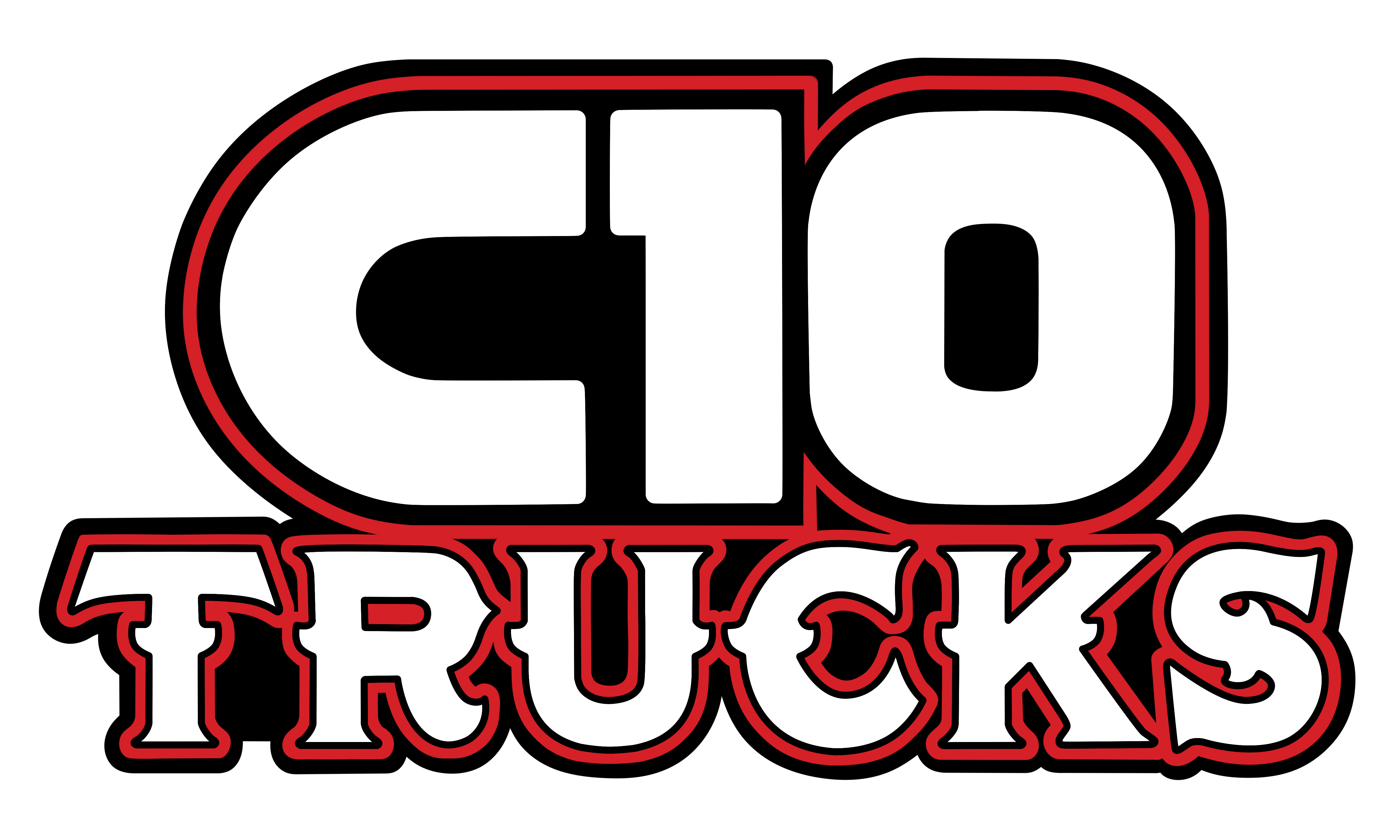 C10 Trucks Merch | C10Trucks